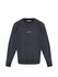 Свитер Logo-print raglan-sleeve sweater