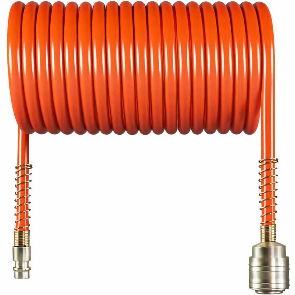 Шланг спиральный AERO (15 м; 6 мм) FOXWELD 5774