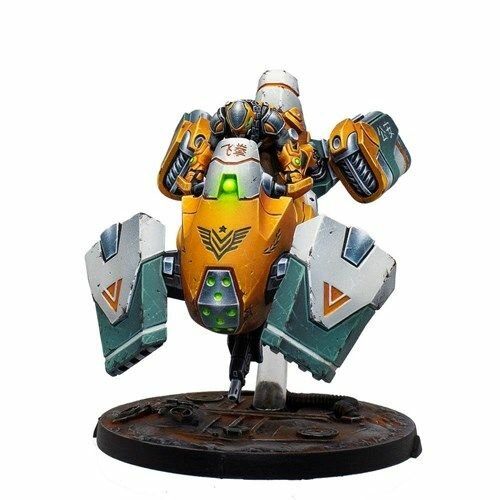 Настольная игра Fiqun Imperial Tactical Wing