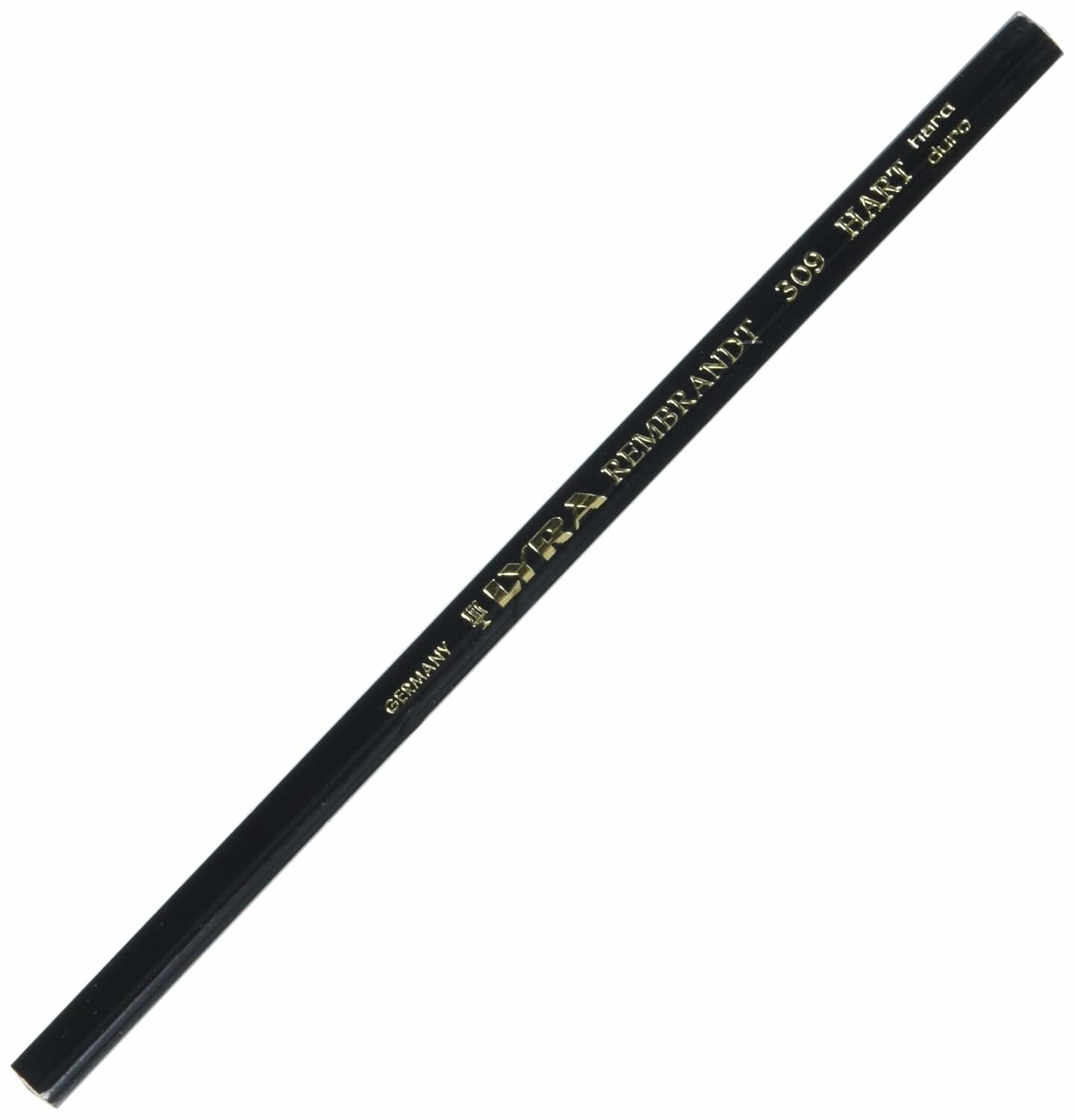 LYRA REMBRANDT карандаш угольный CARBON, упаковка 12 штук, L2037003