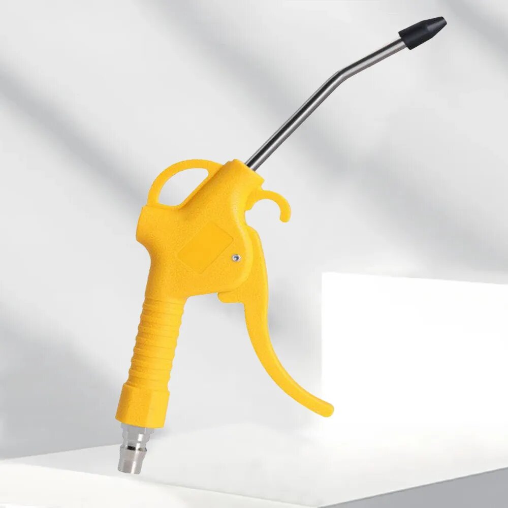 Прочный пистолет подачи воздуха, высота 20 мм