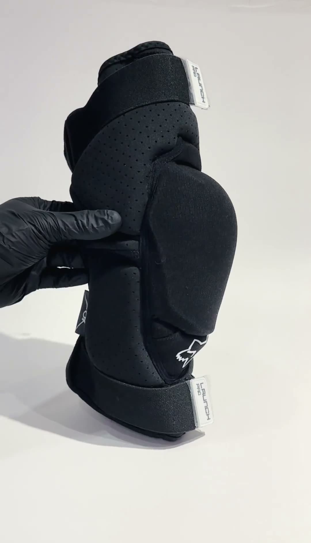 Наколенники FOX LAUNCH PRO KNEE PAD — фото 1