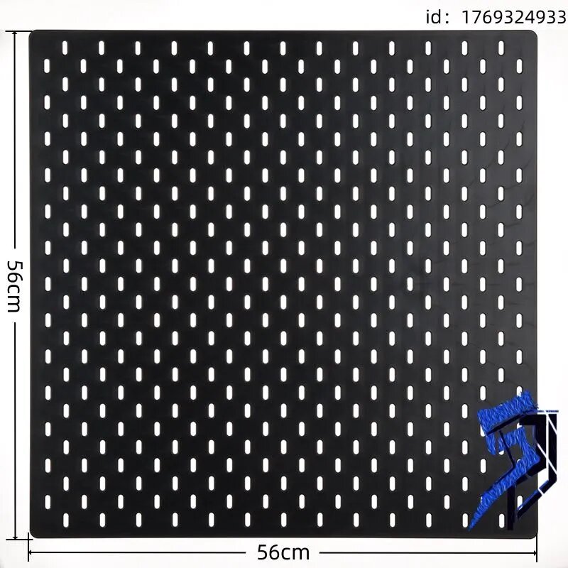 Скодис Многофункциональная доска 56x56 см