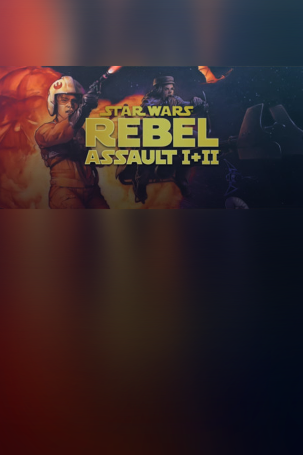 STAR WARS™: Rebel Assault I + II, Все страны