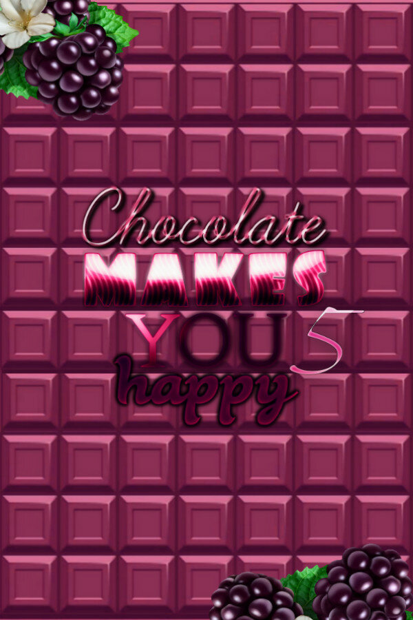 Chocolate makes you happy 5, Все страны