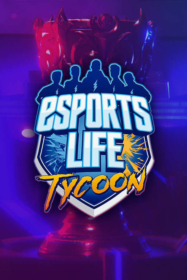 Esports Life Tycoon, Все страны