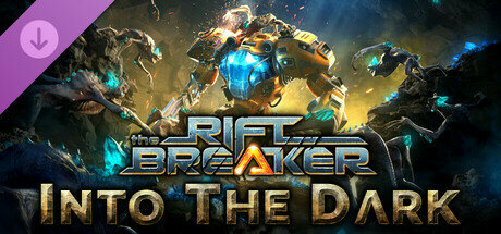 The Riftbreaker Into the Dark, Все страны