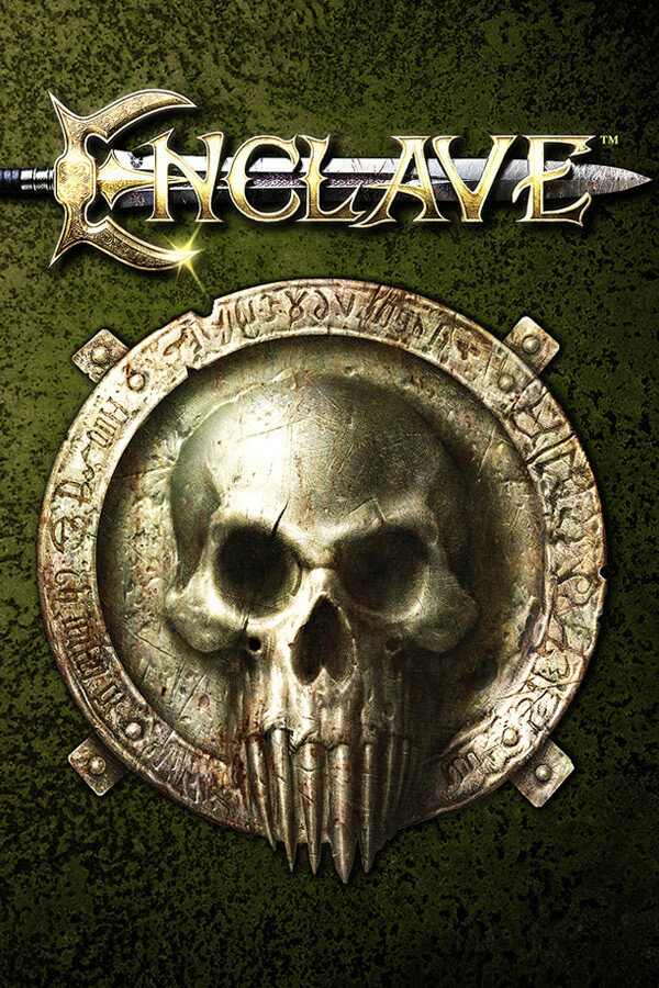Enclave, Все страны