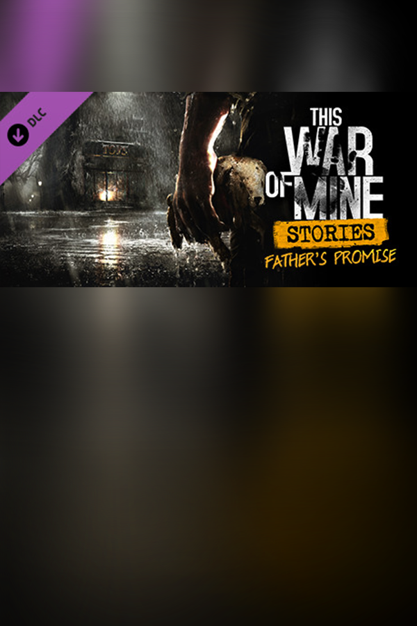 This War of Mine: Stories Father's Promise, Все страны