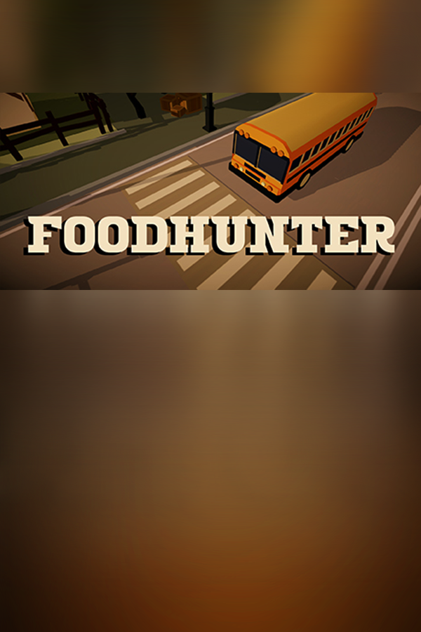 Food Hunter, Все страны