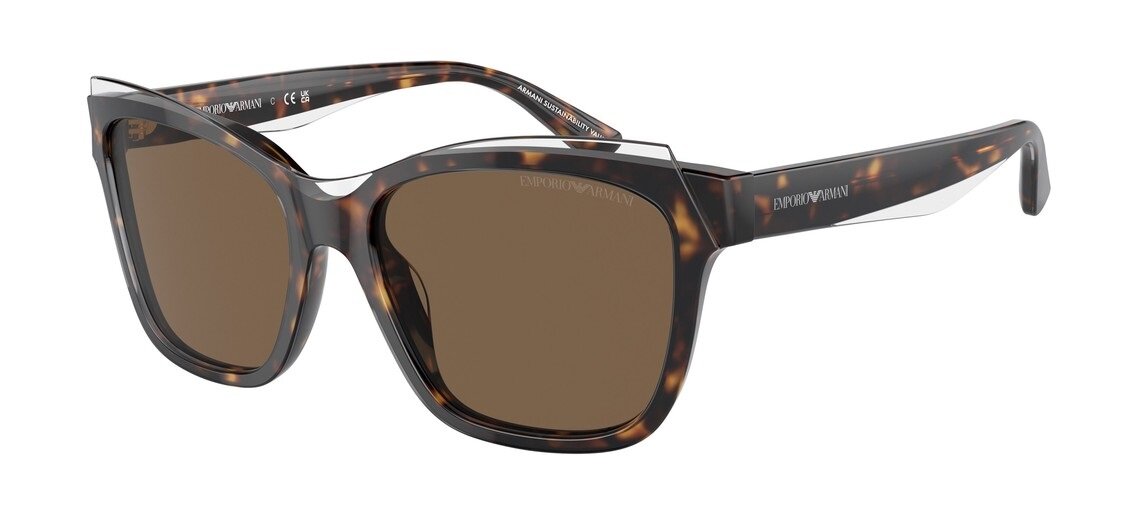Солнцезащитные очки EMPORIO ARMANI