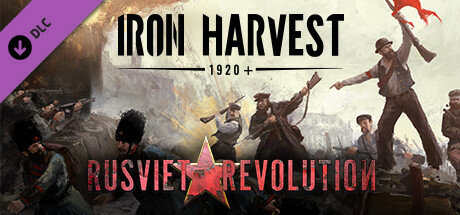 Iron Harvest Rusviet Revolution DLC, Все страны