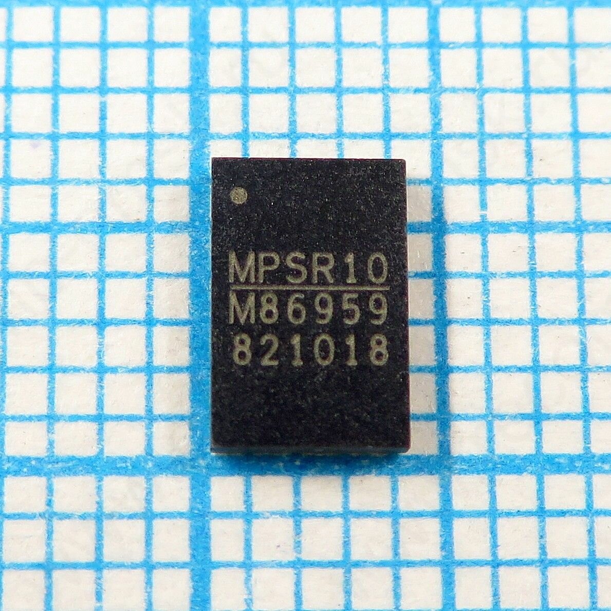 MP86959GMW-Z MP86959 - ШИМ контроллер