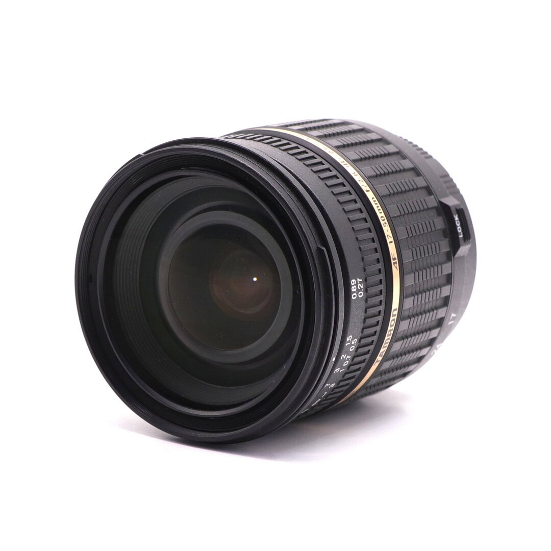 Объектив Tamron SP AF 17-50mm f/2.8 XR Di II LD Aspherical (IF) A16