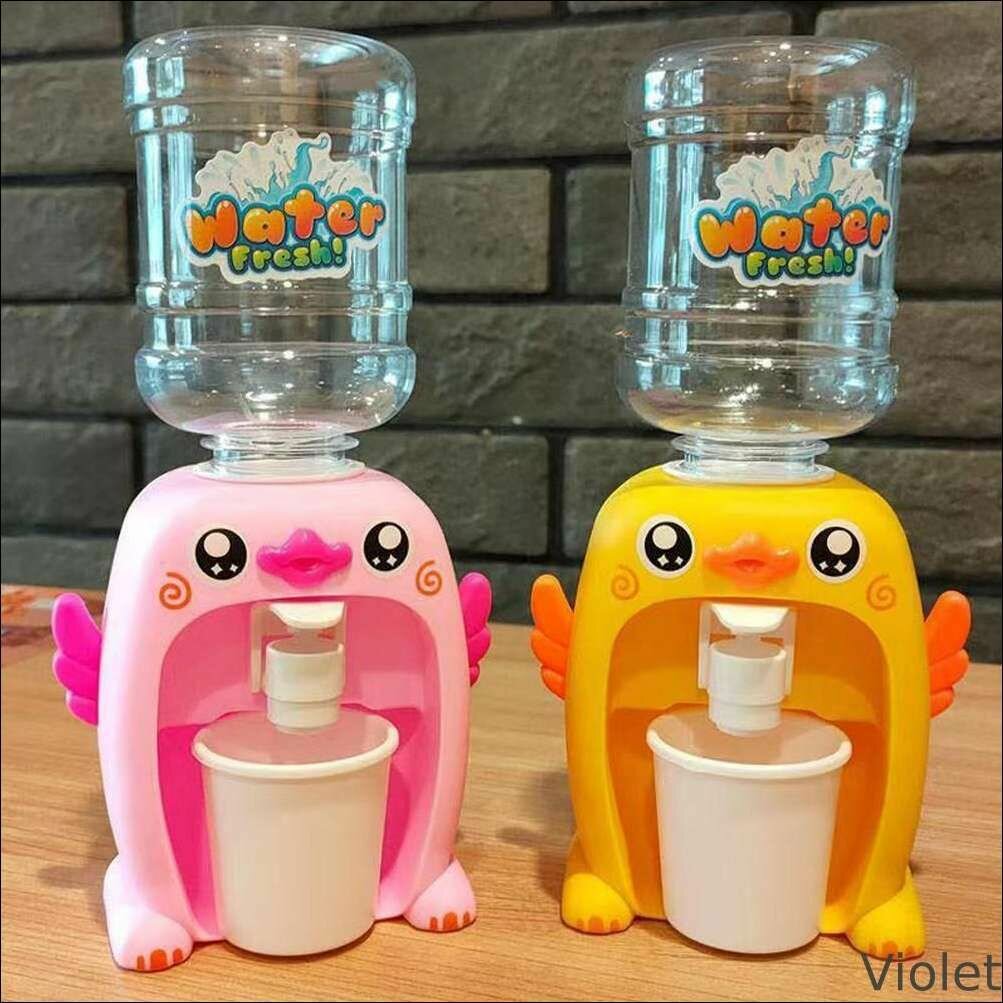 Кулер для воды детский , Игрушечная бытовая техника