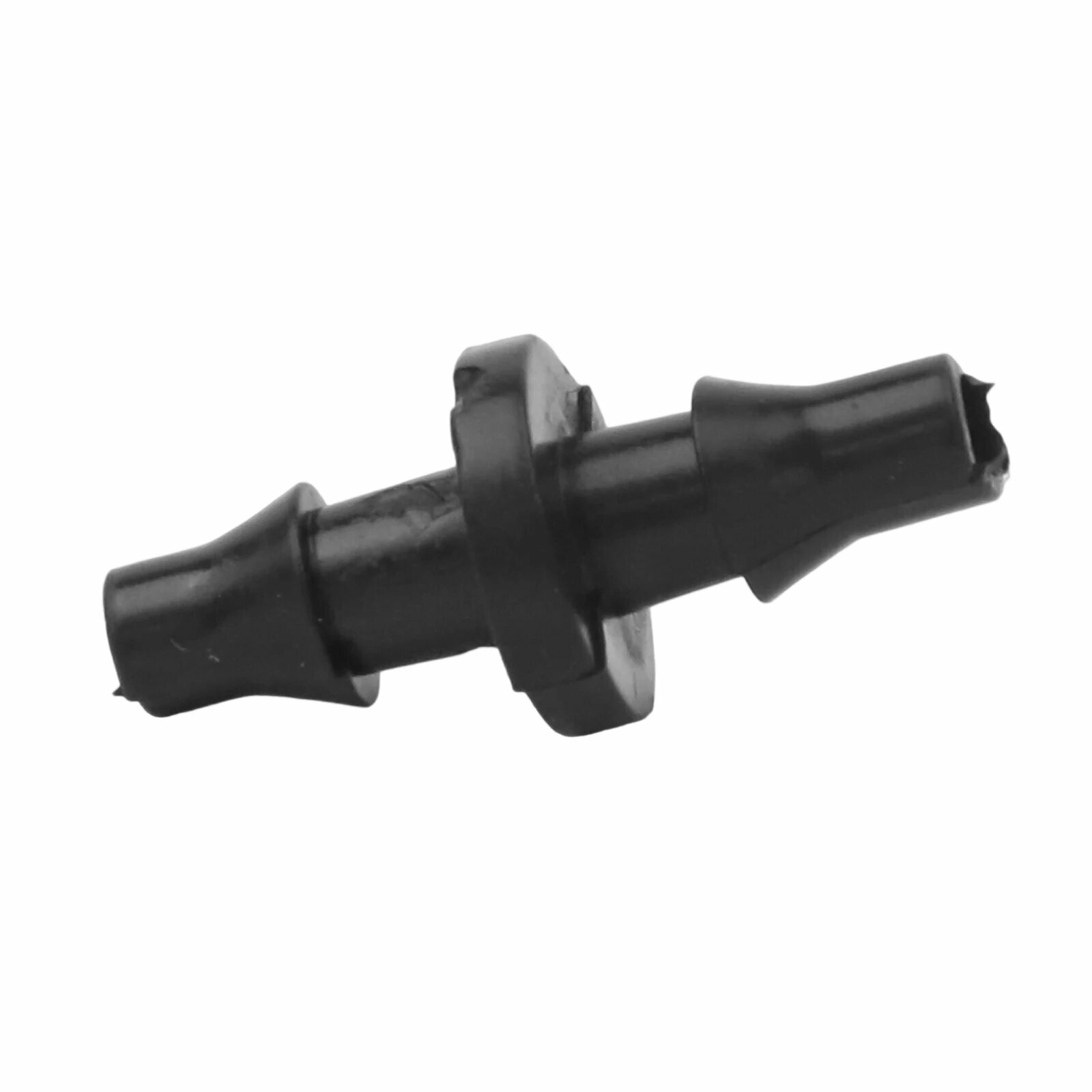 VIBRATITE Фитинги для капельного орошения черный пластик 250 шт