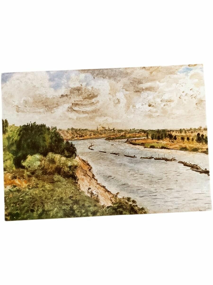 Renoir — фото 1