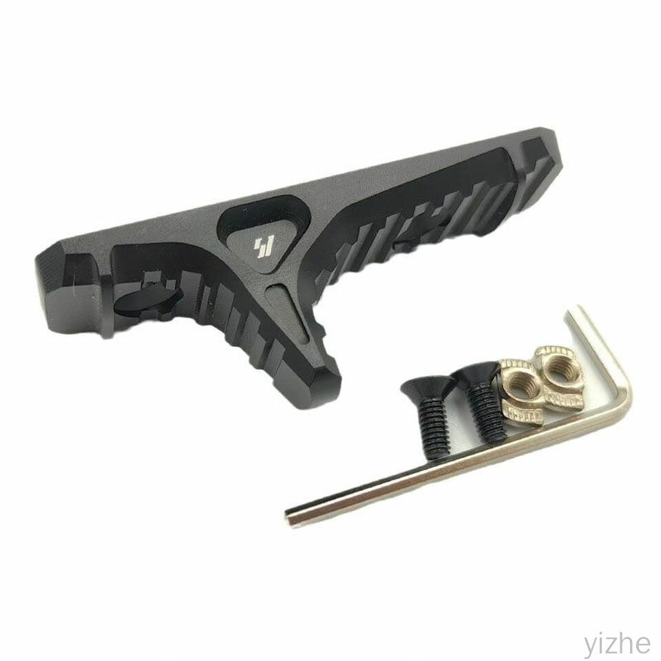 Премиум рукоятка Arisaka на MLok рельс HYZSHOP