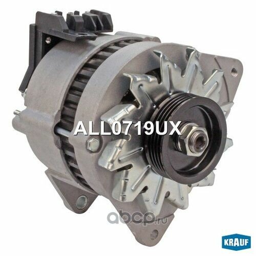Генератор Krauf ALL0719UX