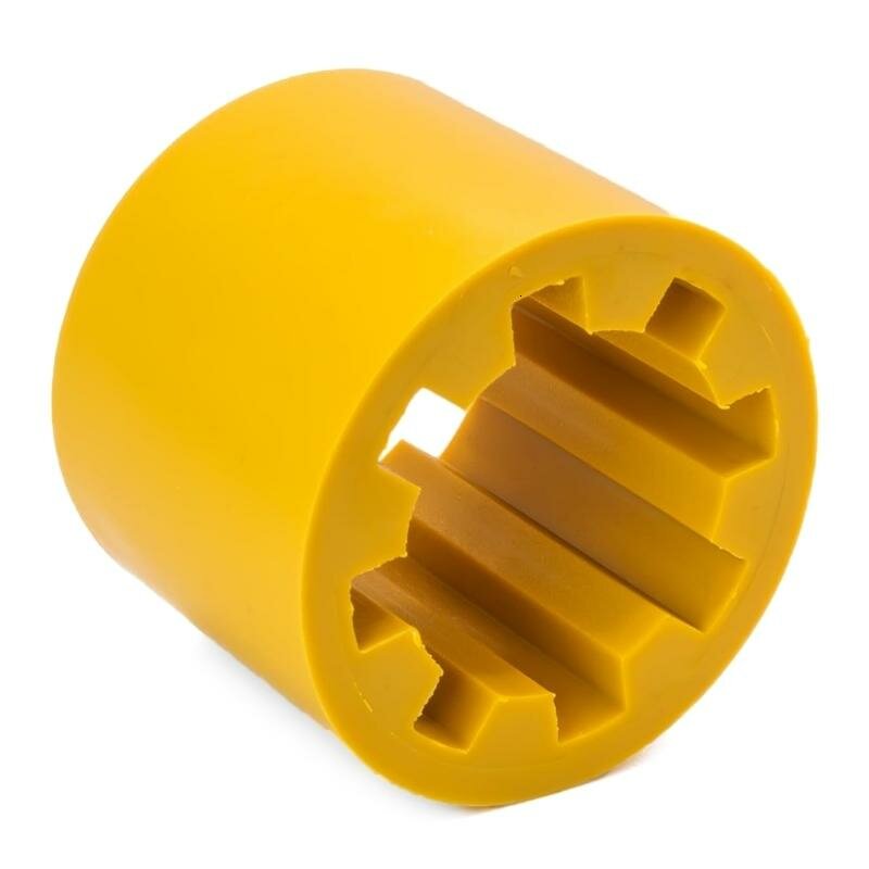 Запасная муфта для вакуумного насоса J/B Industries PR208FS