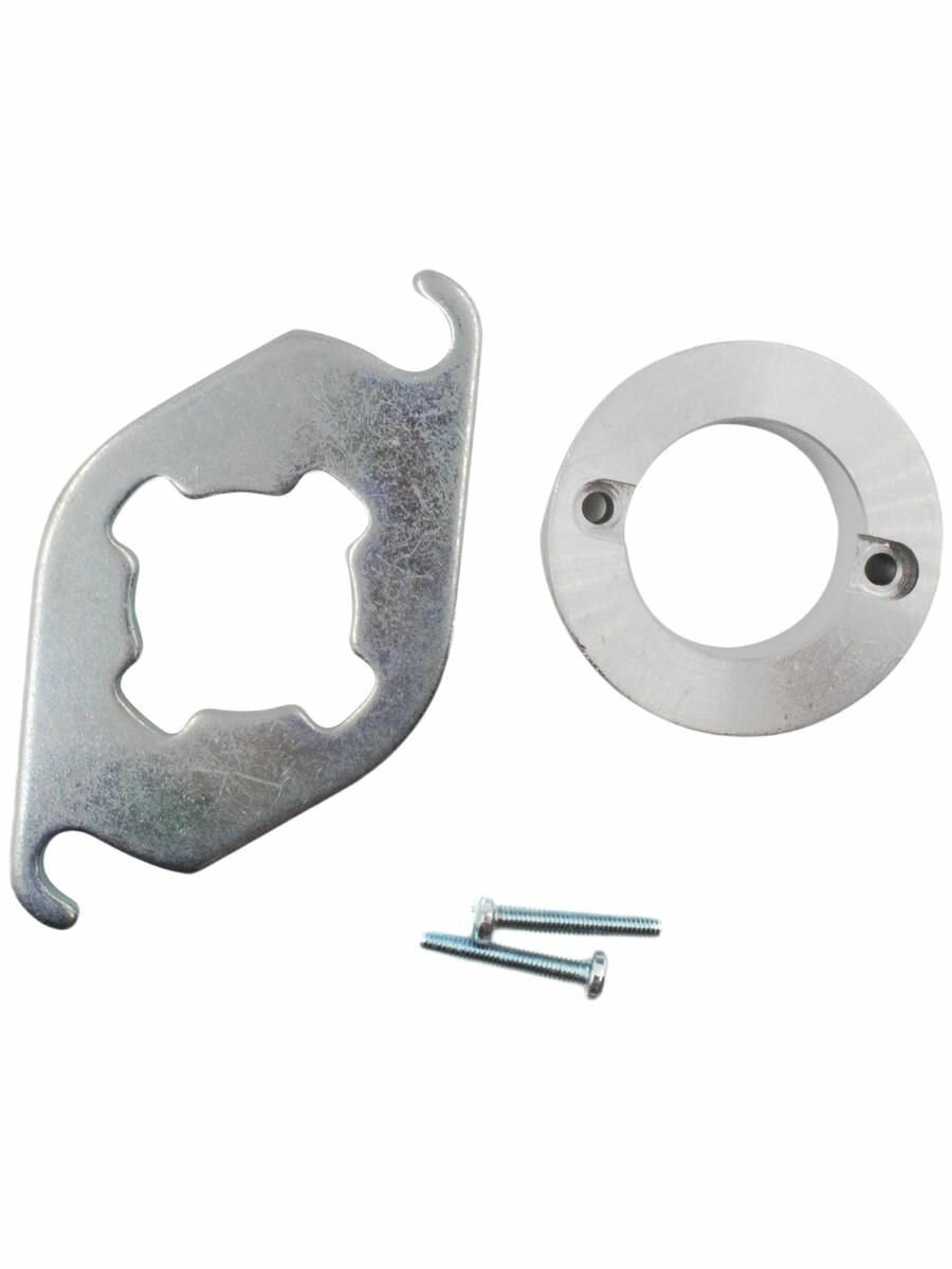 Переходник масляного насоса Danfoss 071N0047
