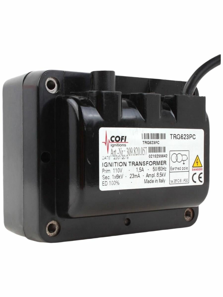 Трансформатор розжига COFI TRG623PC