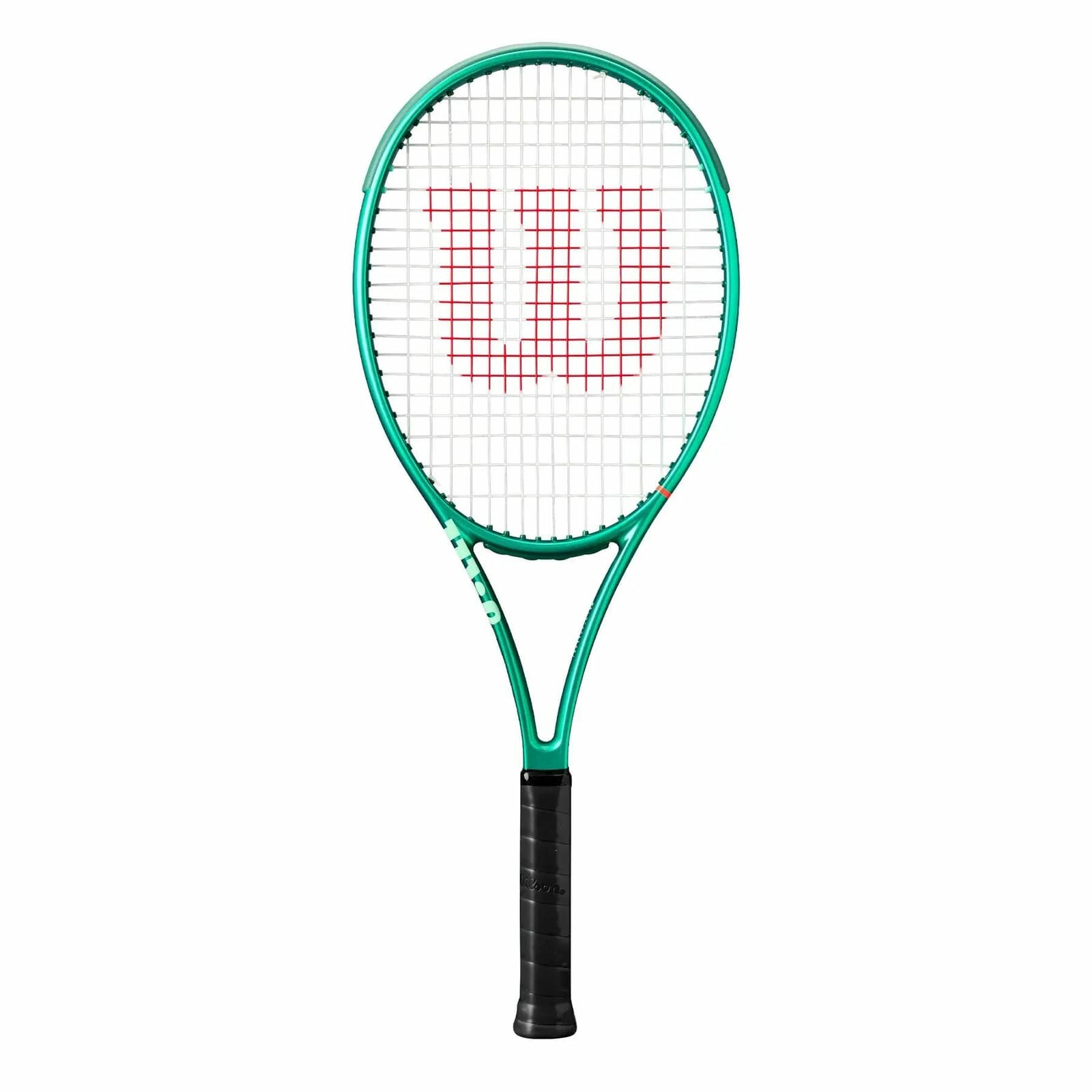DECATHLON ракетка для большого тенниса Wilson Blade 101 Team V10 GR, черный, размер ручки 0