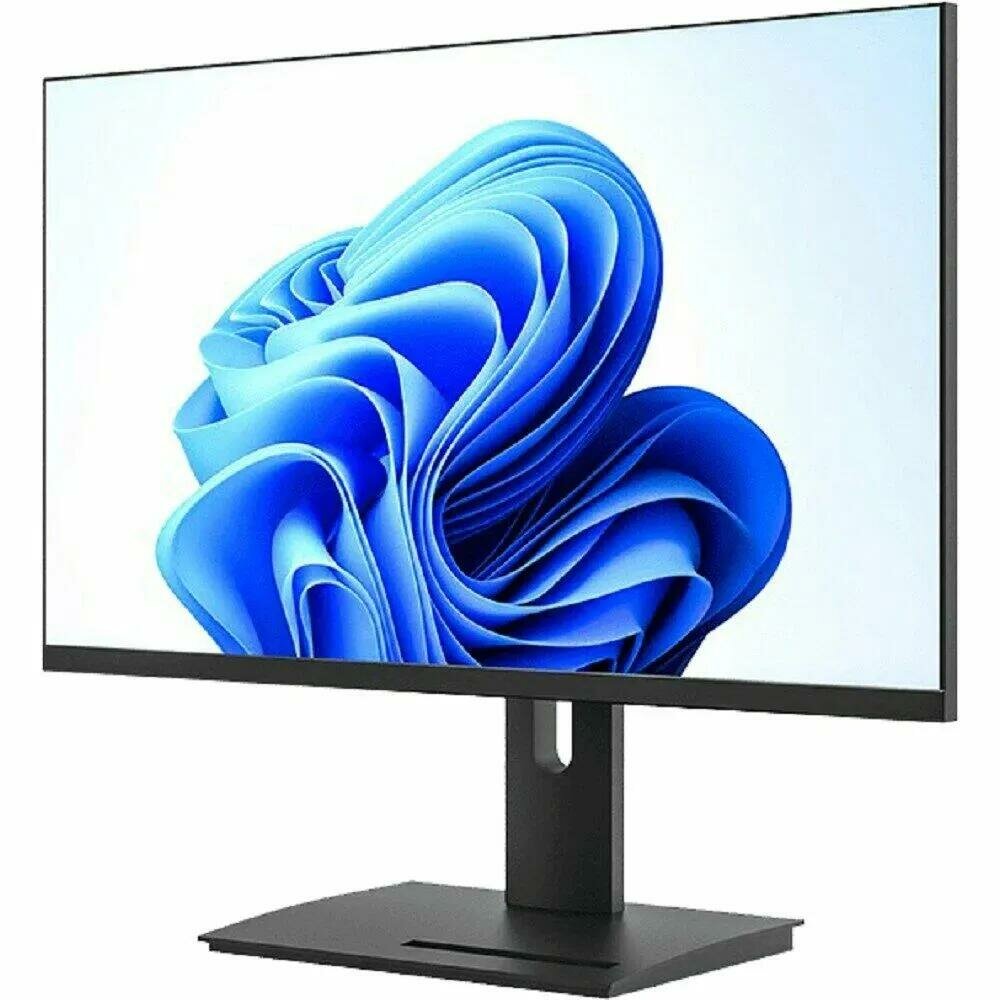 Монитор мониторус HS2700-K-VHPI-AS100R/120 1920 x 1080 27" 120Гц для работы, учебы