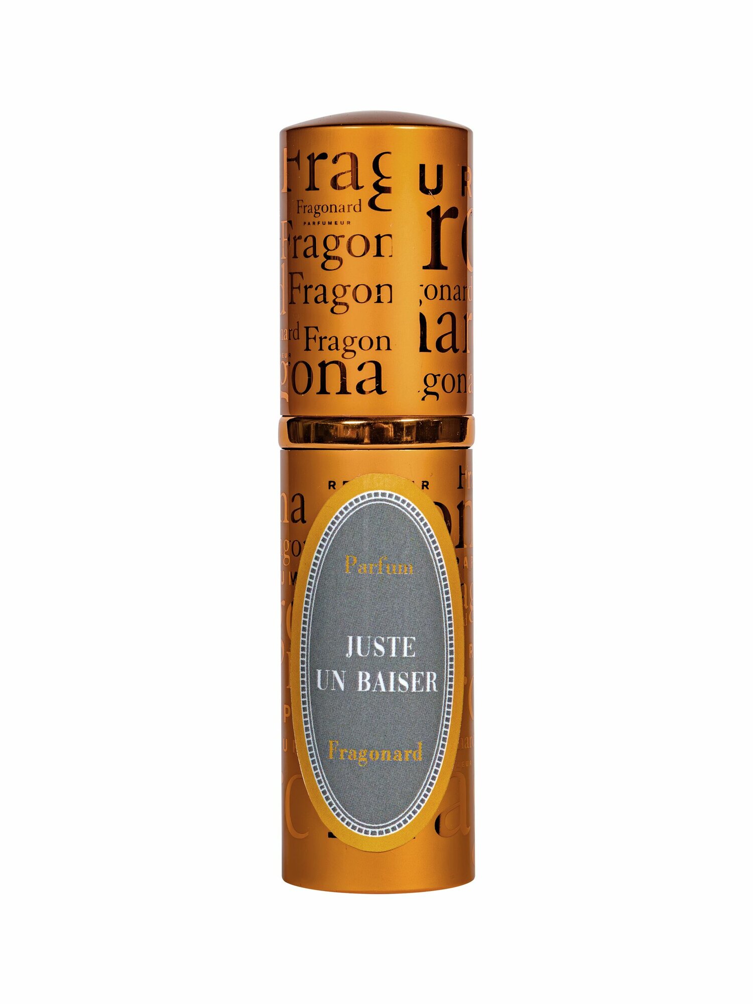 FRAGONARD Духи Juste un Baiser в фирменном атомайзере 10 мл