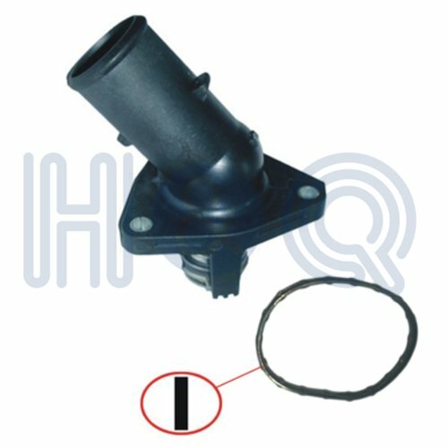 Термостат для ам Lexus ISGS 2.5-3.5i 05- 82С с корпусом H&Q 5010T111