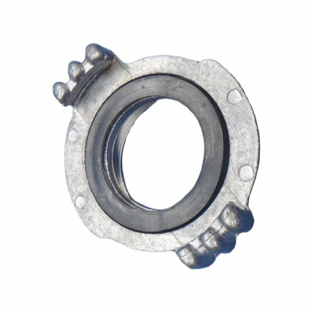 Головка муфтовая Инотэк ГМ-50-1,6 ПМ 4687206778283