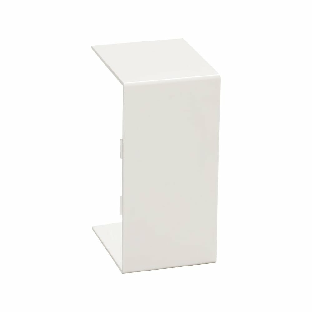 Соединитель на стык IEK ELECOR КМС 25x25 белый (4шт/упак) CKMP10D-S-025-025-K01-R