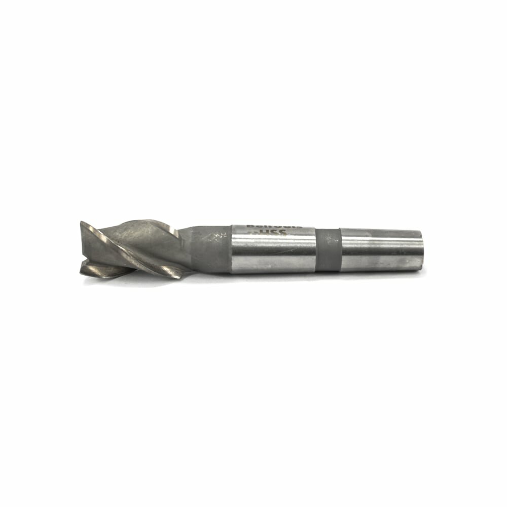 Фреза концевая 28х45х147 HSS Z=3 к/х КМ3 ГОСТ 32831-2014 Beltools ri.189.2800