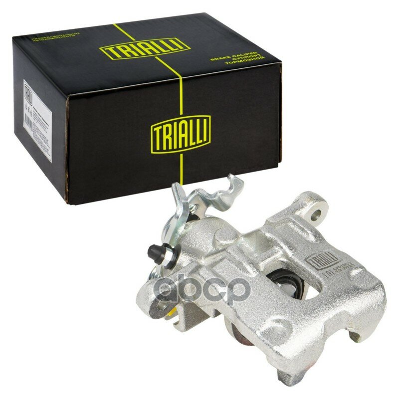 Суппорт тормозной Trialli арт. CF012073