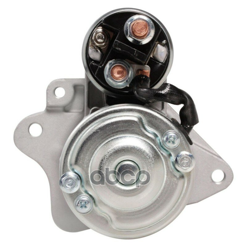 Стартер !12V 1.2kW 12T CR RENAULT CLIO III 1.6 16V GT (BR10, CR10) 09>14, GRAND SCENIC (JZ STARTVOLT арт. LST0915 — фото 1
