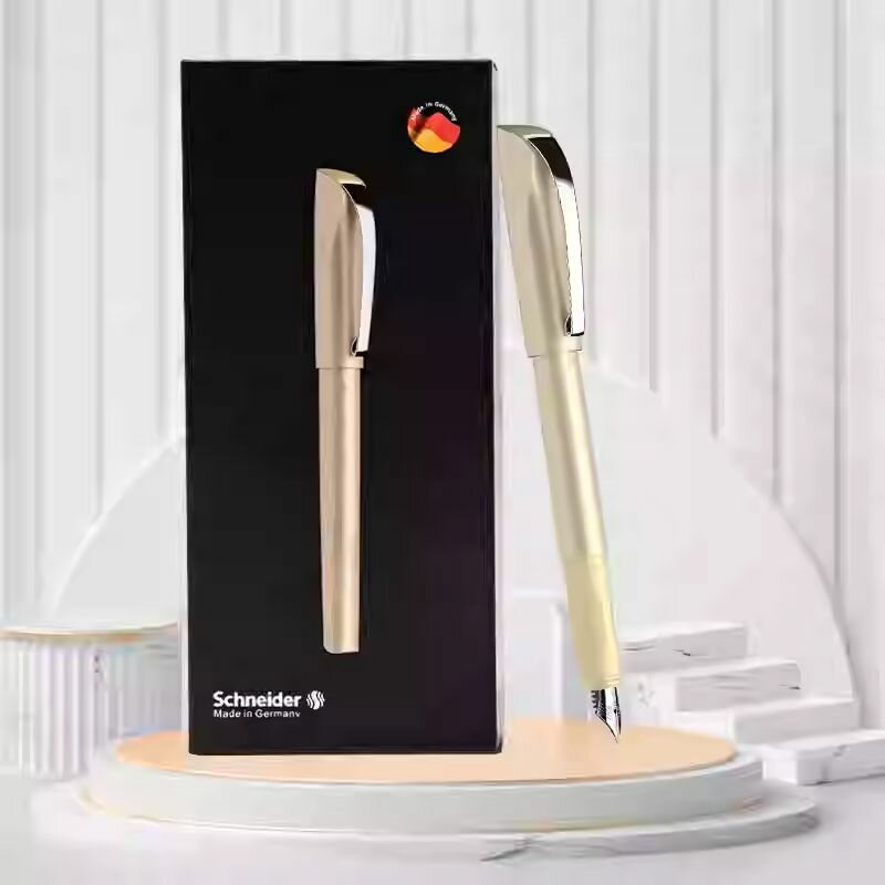 Немецкая ручка Schneider Cripse EF