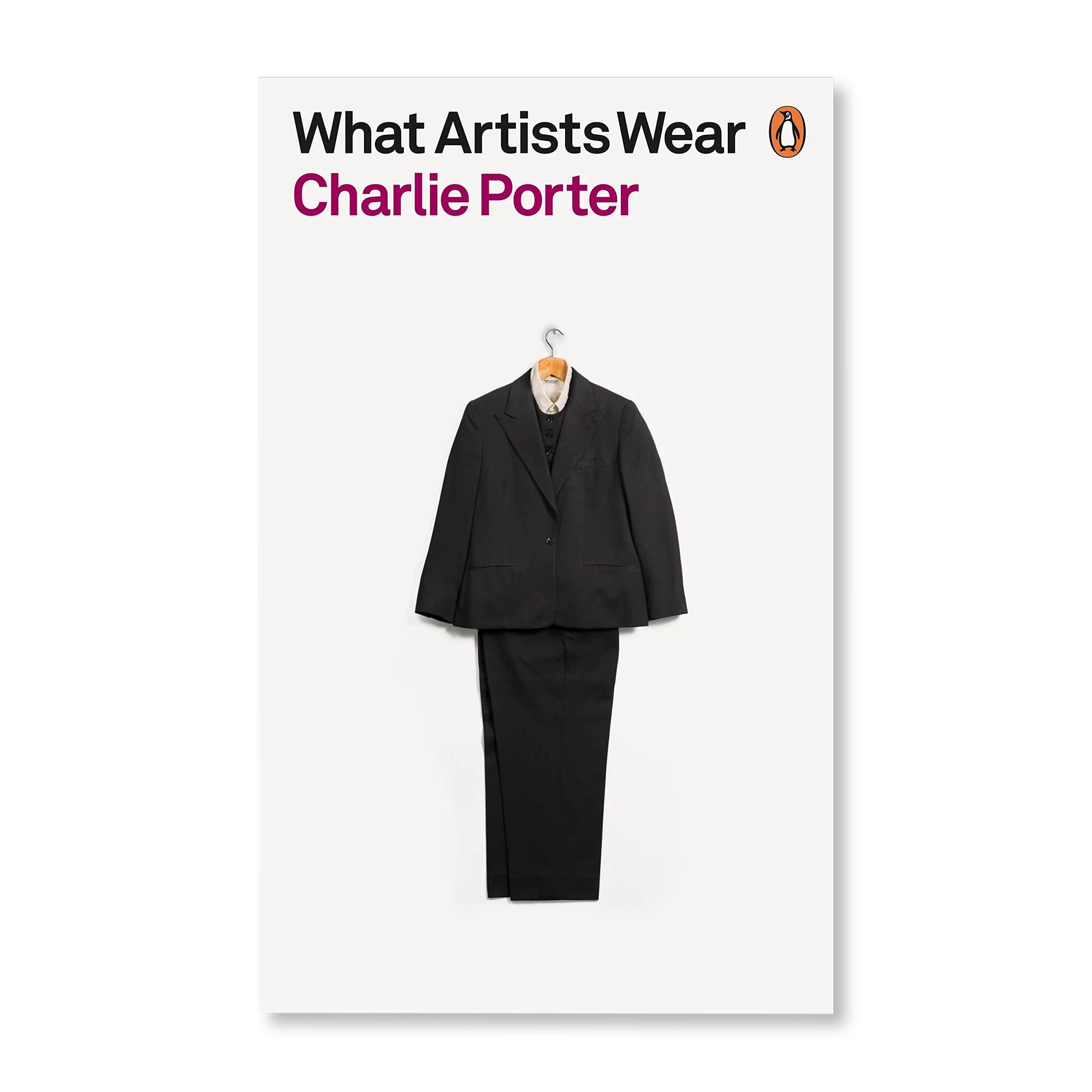 What Artists Wear — фото 1