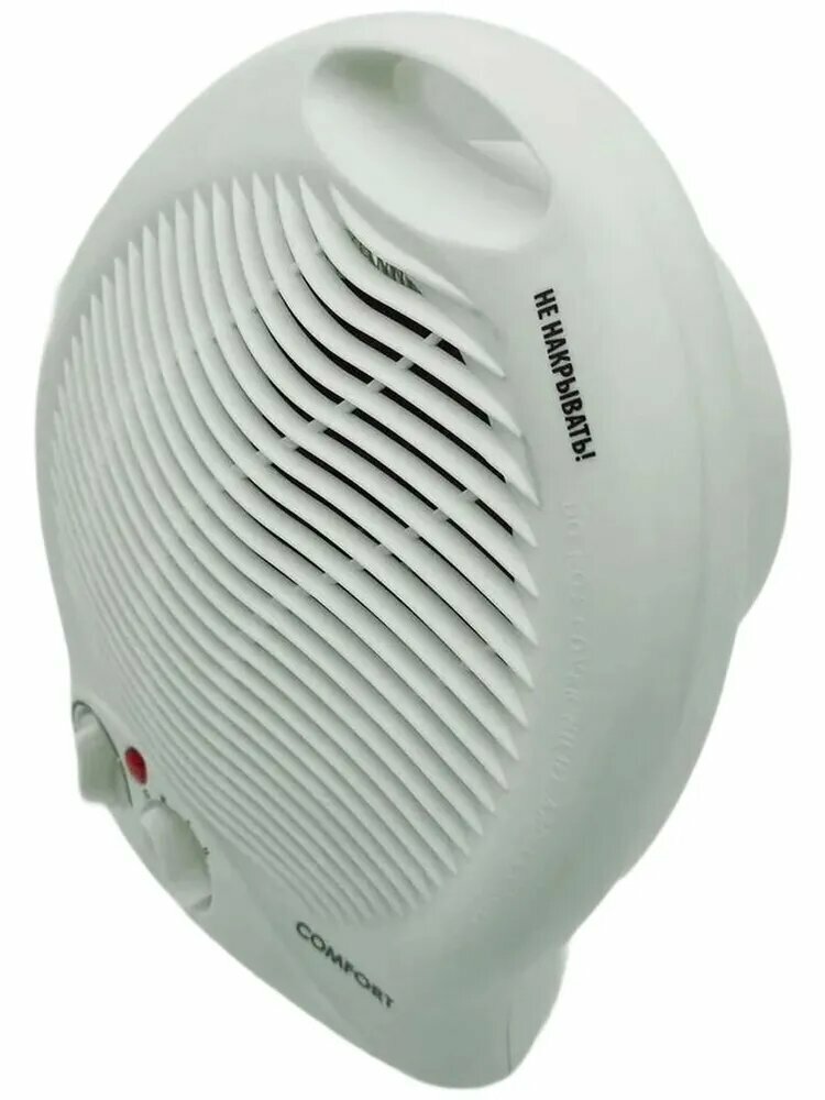 Тепловентилятор COMFORT CFH20-02 — фото 1