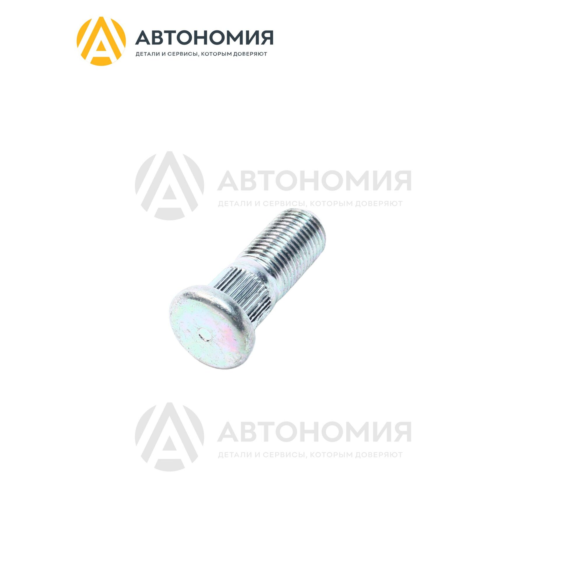 Шпилька колёсная Daewoo Matiz General Motors 94501738
