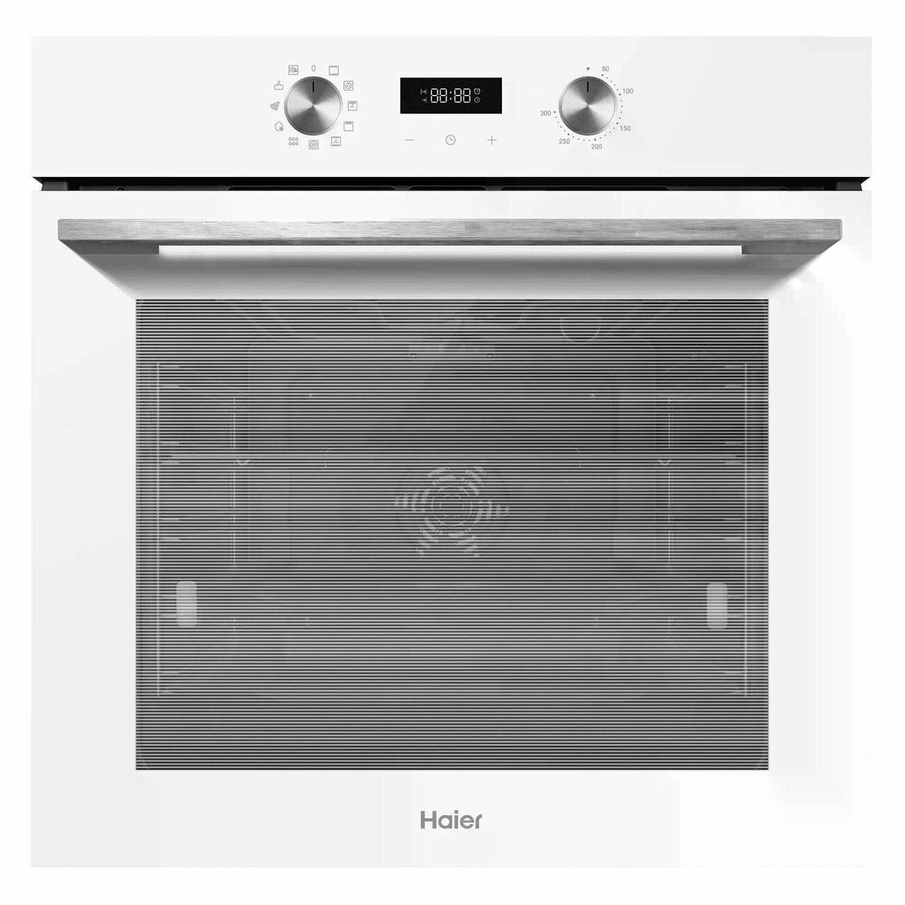 Духовой шкаф электрический Haier HOQ-R2ARN3WB