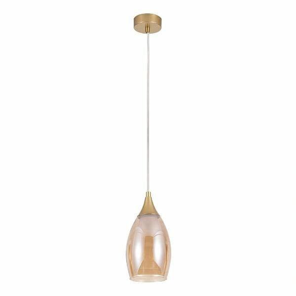 Светильник потолочный Arte Lamp A7951SP-1GO
