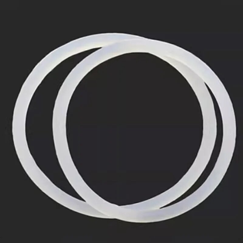 Уплотнительное кольцо O-Ring из силикона M60x2mm-5pcs
