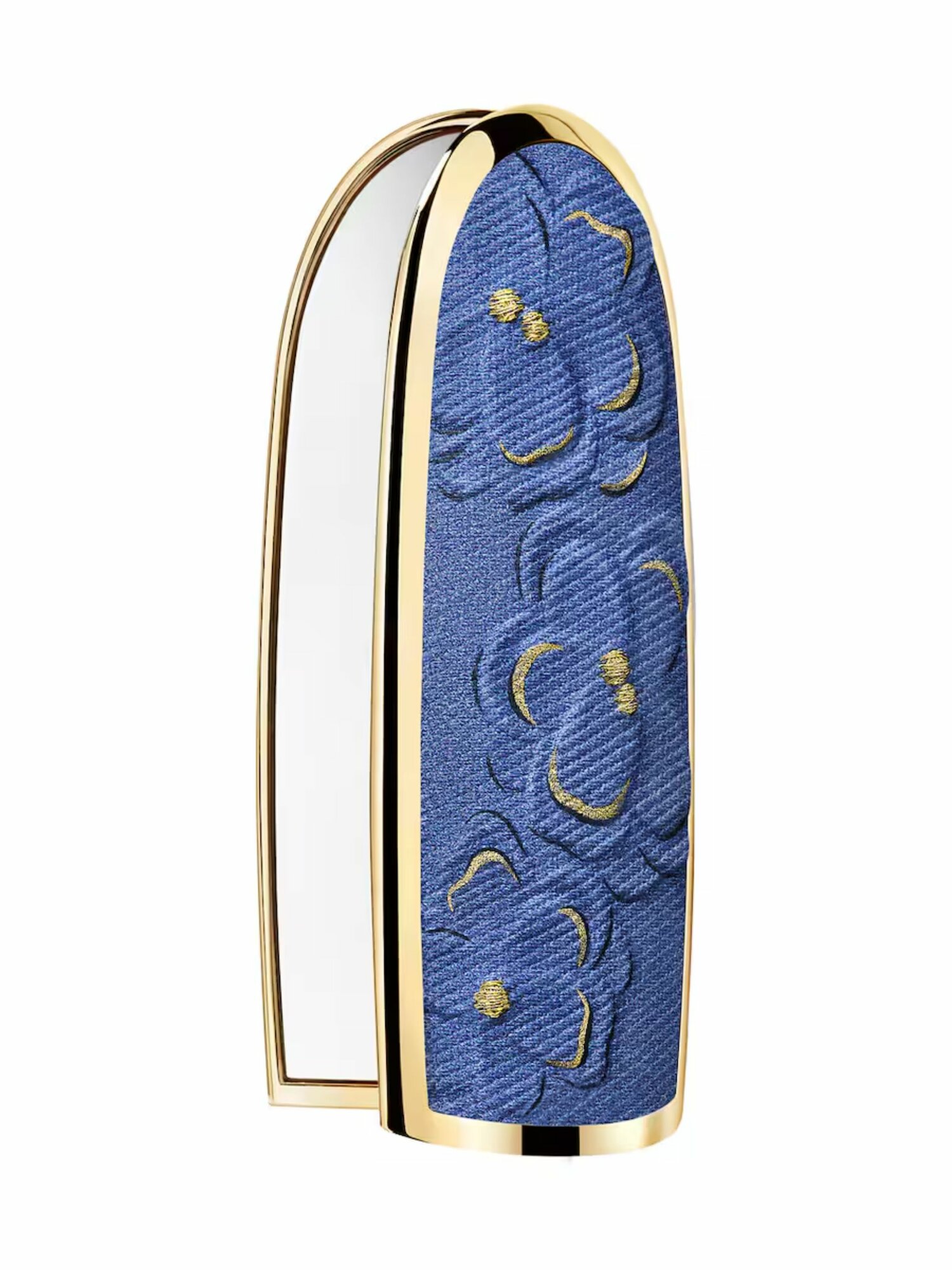 GUERLAIN Футляр для губной помады Rouge G Case (Denim Flora)