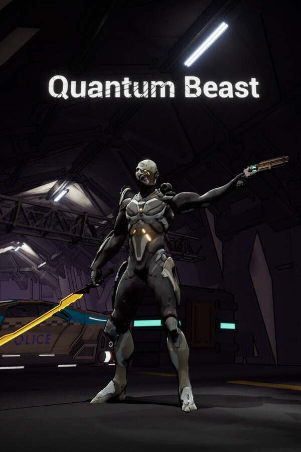 Quantum Beast, Все страны