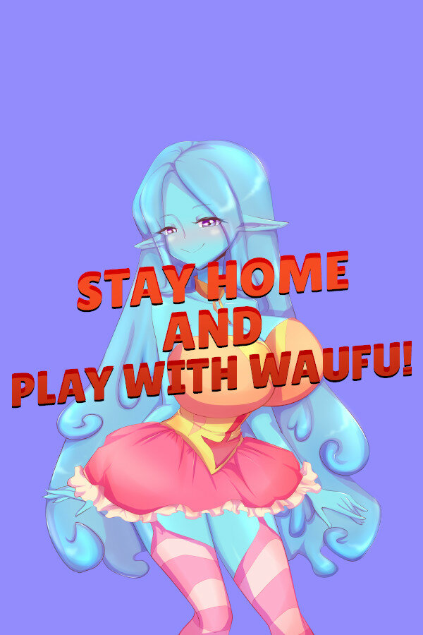 Stay Home and Play With Waifu, Все страны