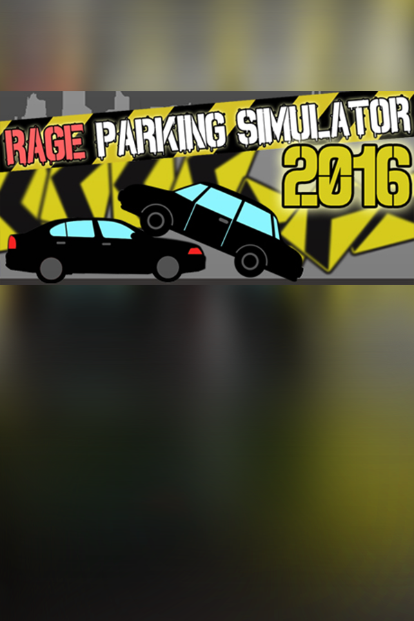Rage Parking Simulator 2016, Все страны
