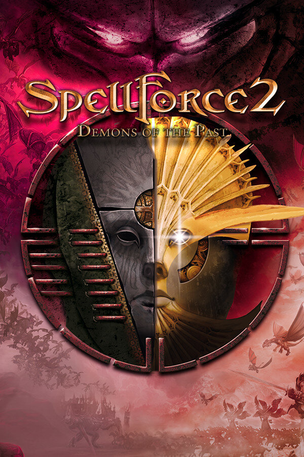SpellForce 2 - Demons of the Past, Все страны