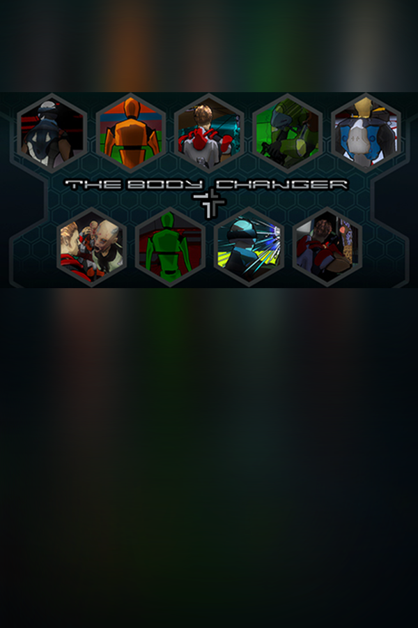 The Body Changer, Все страны