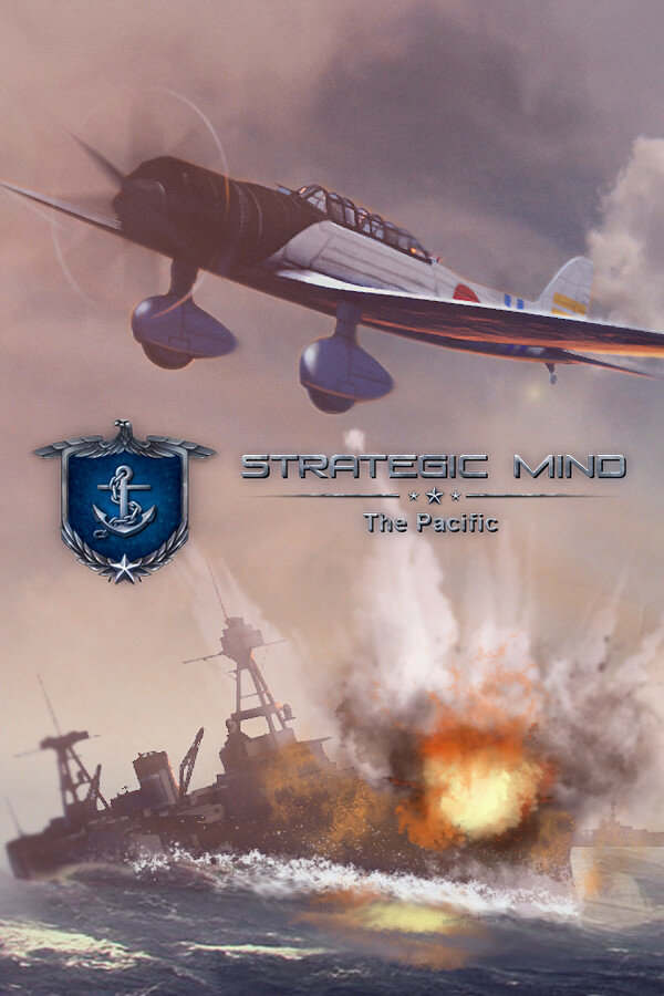 Strategic Mind: The Pacific, Все страны