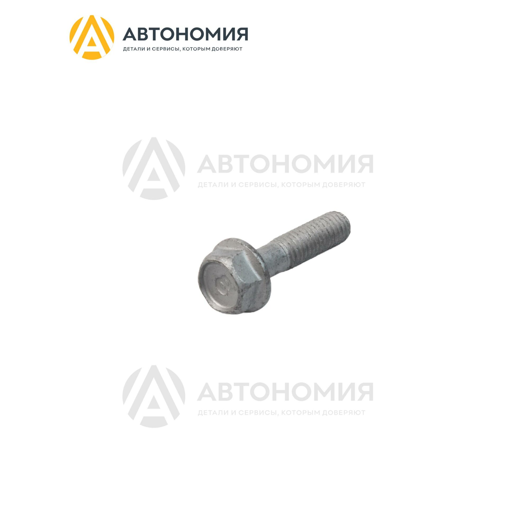 Болт M6 Hyundai/KIA 11403-06256K